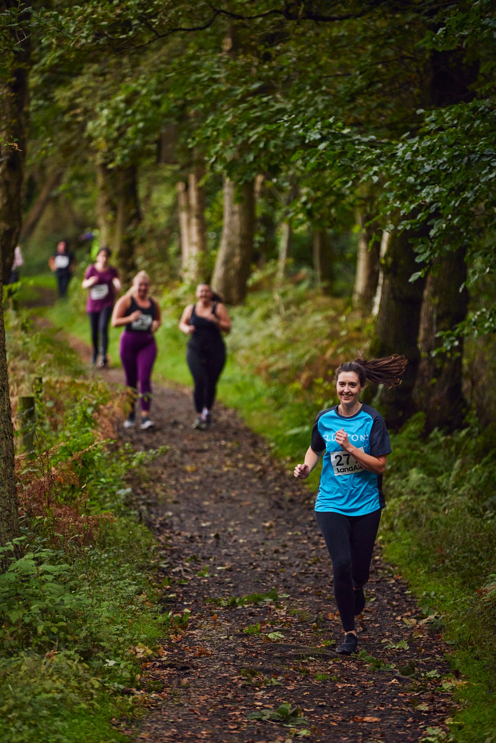 Booths Park Consultation