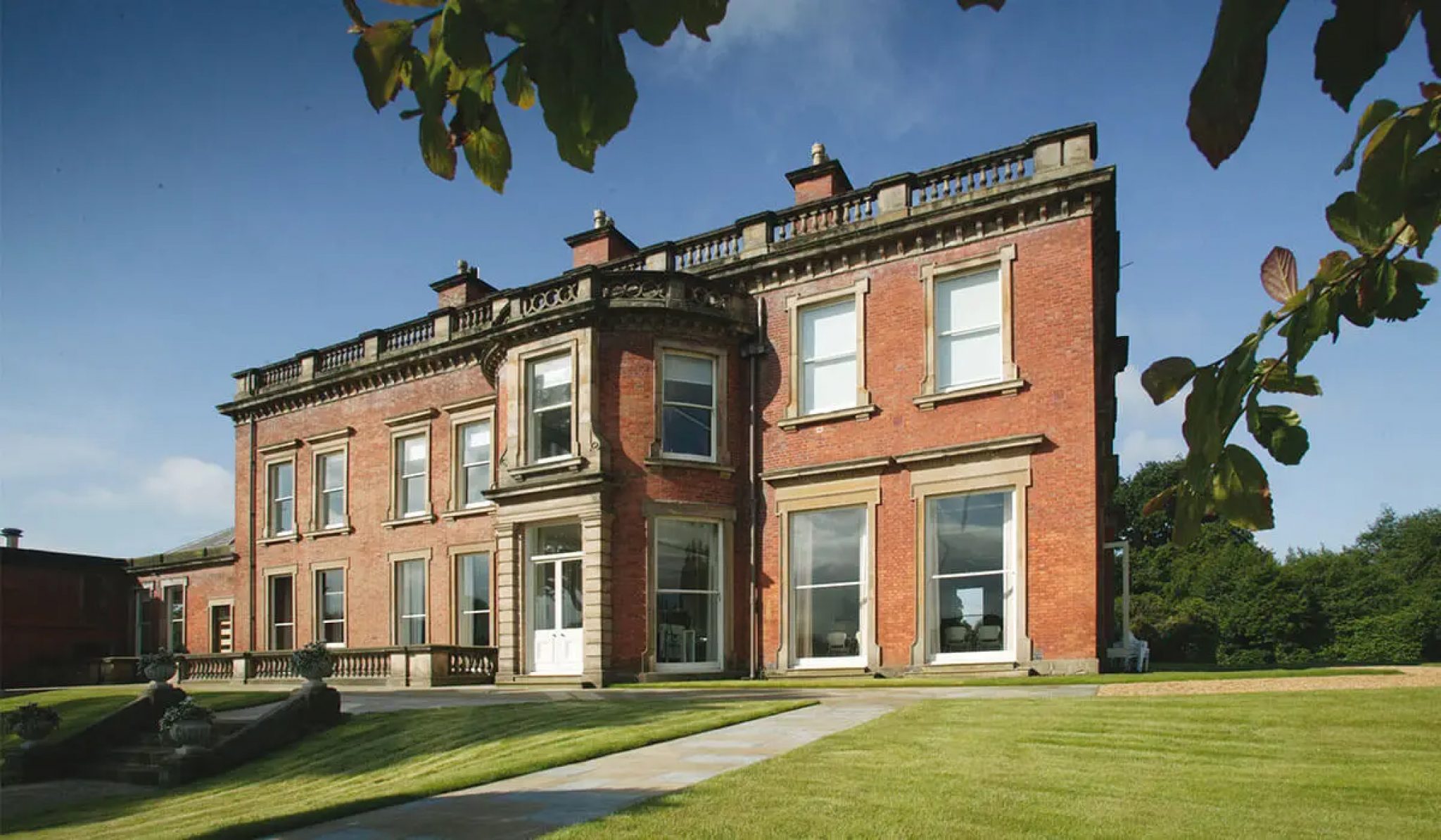 Booths Park Consultation