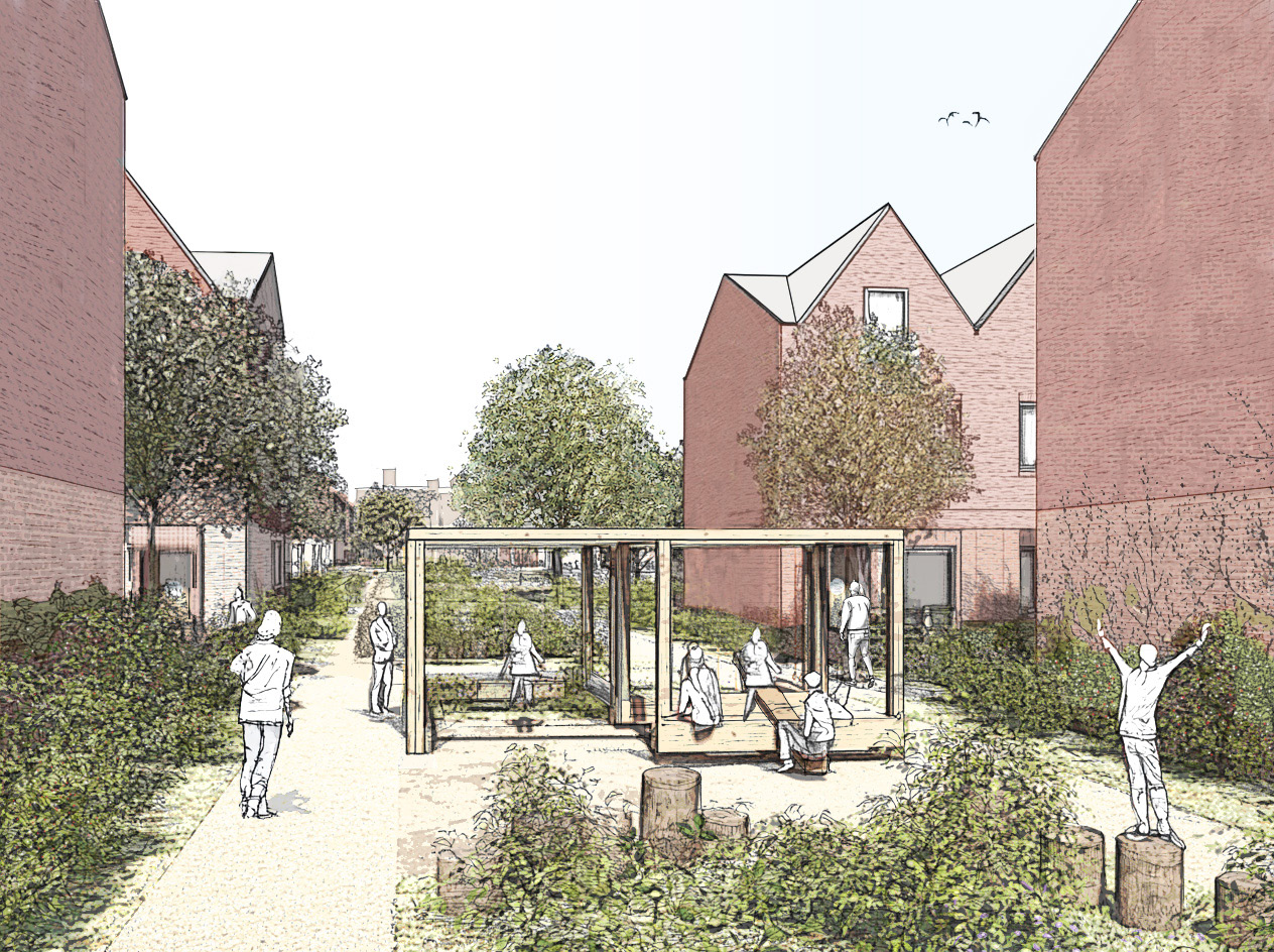 Booths Park Consultation