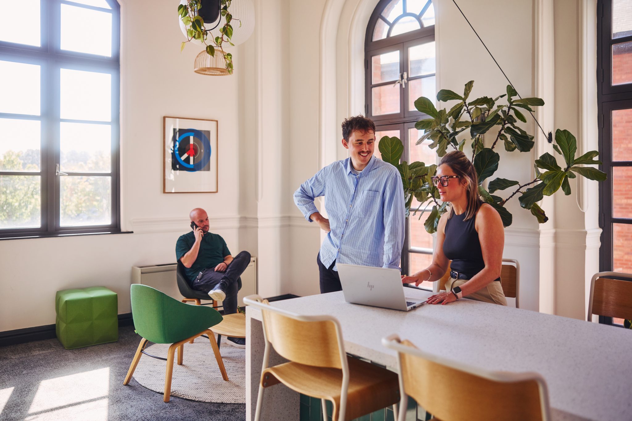 Booths Park Consultation